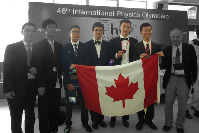 常春藤学校 | Ivy Path School